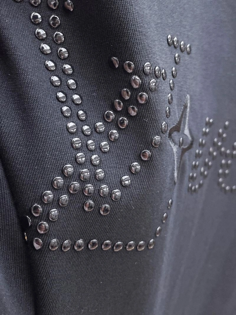 Real Louis Vuitton T-Shirts