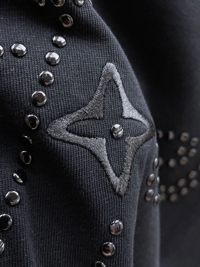 Real Louis Vuitton T-Shirts