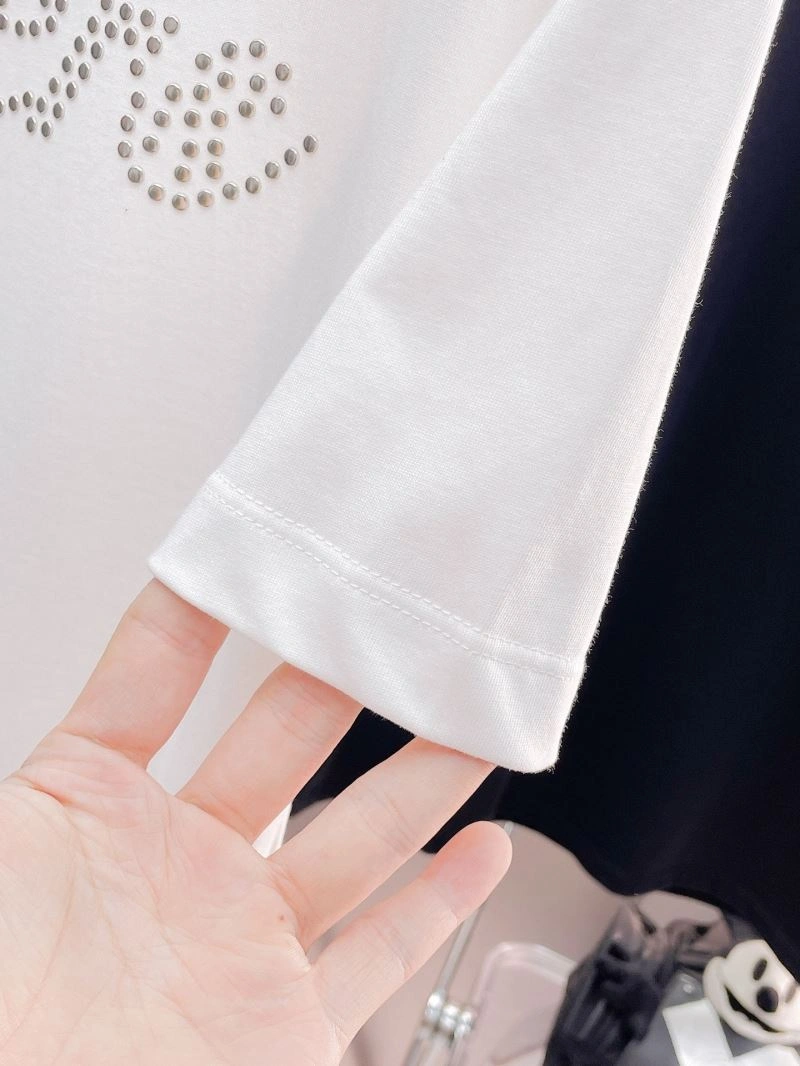 Exact replica Louis Vuitton T-Shirts