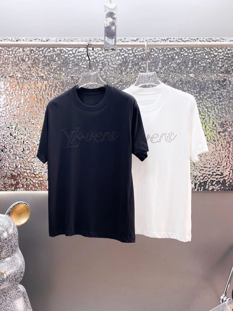 Exact replica Louis Vuitton T-Shirts