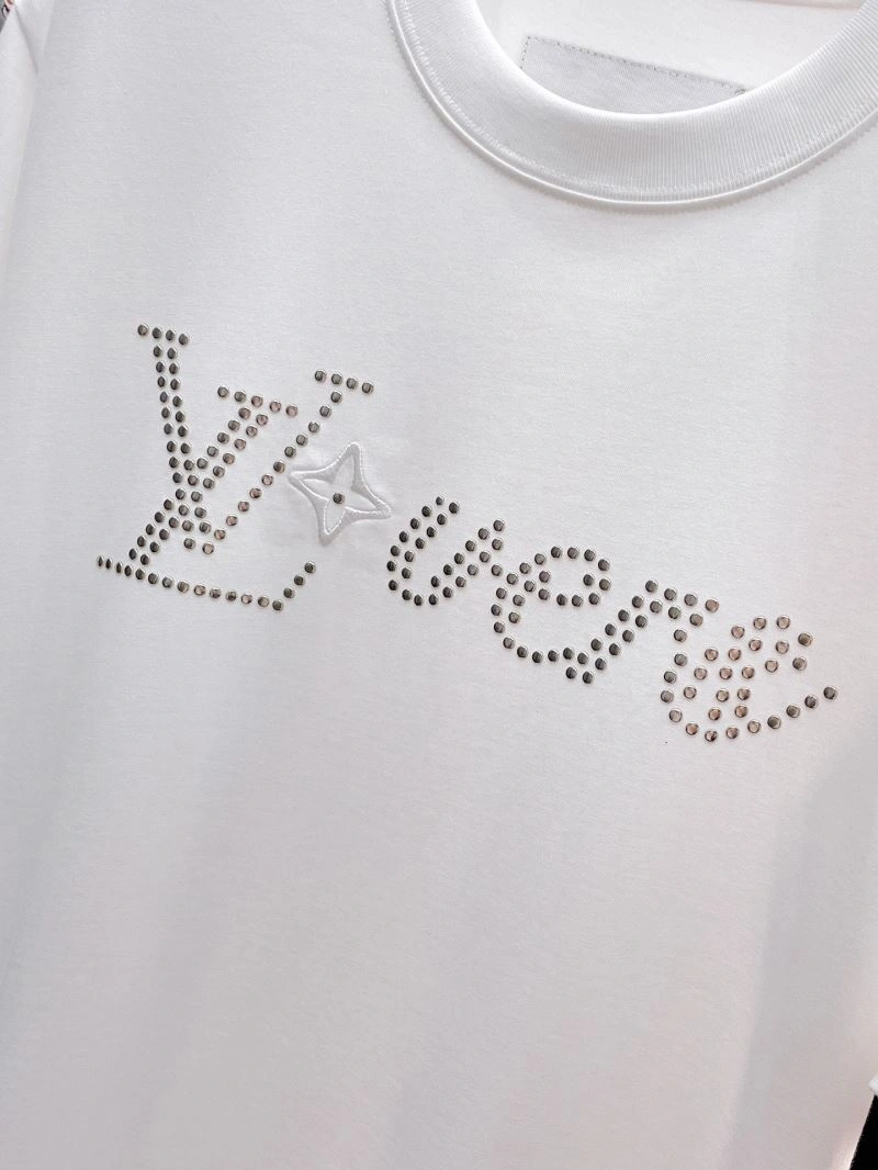 Exact replica Louis Vuitton T-Shirts