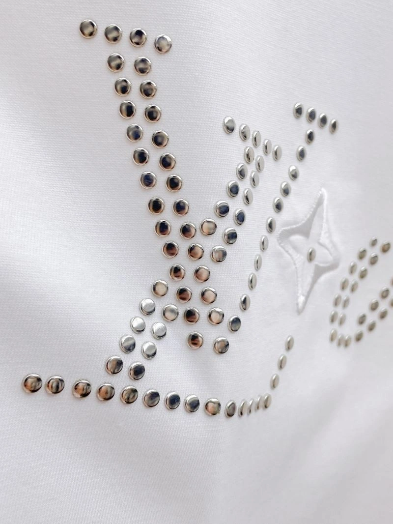 Exact replica Louis Vuitton T-Shirts