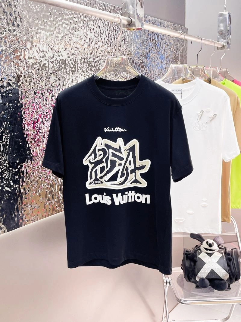 Louis Vuitton T-Shirts