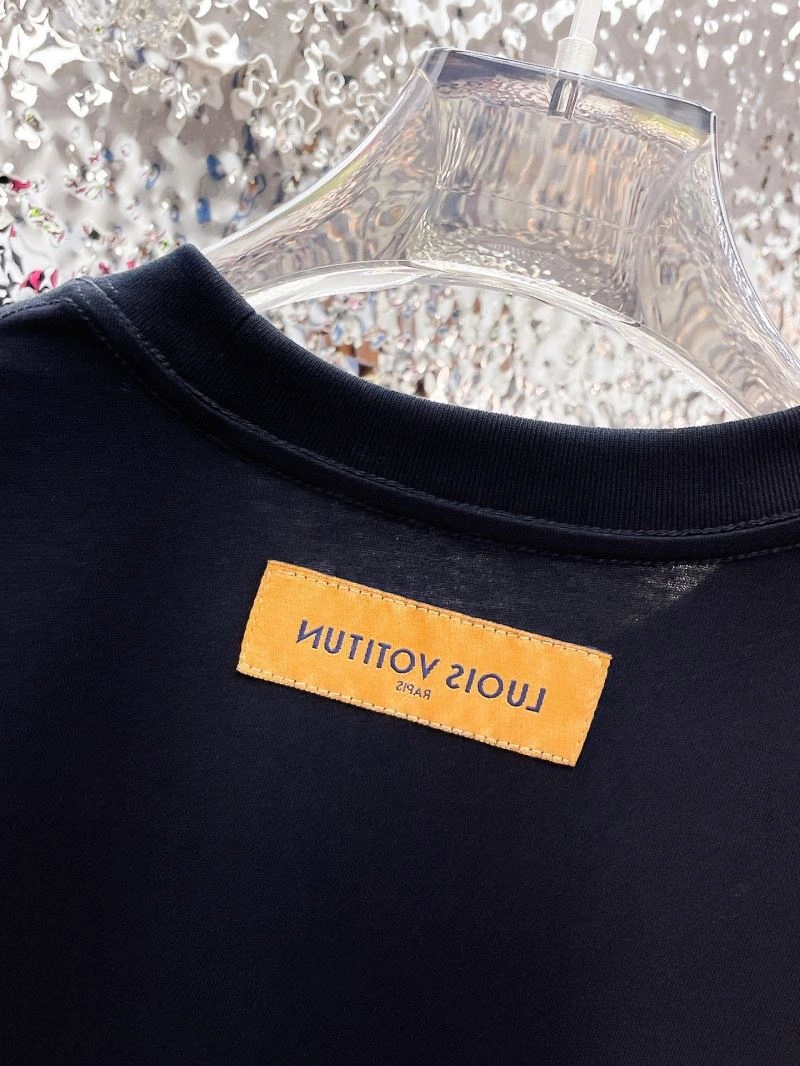 Official Louis Vuitton T-Shirts