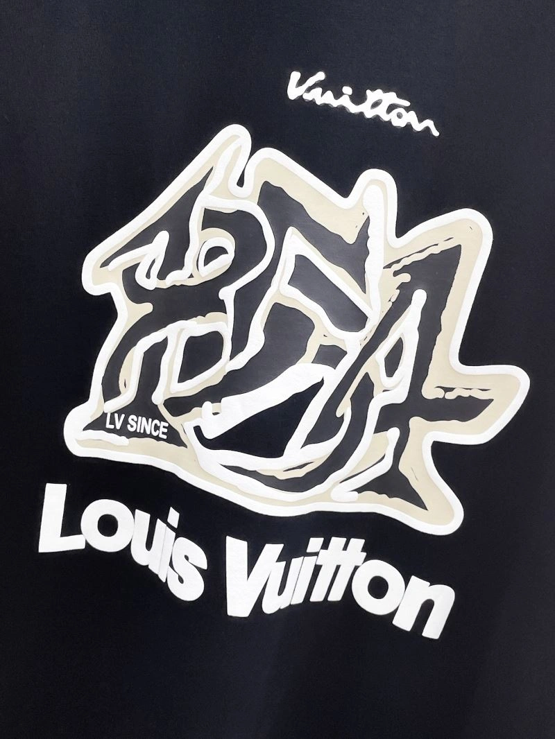 Official Louis Vuitton T-Shirts