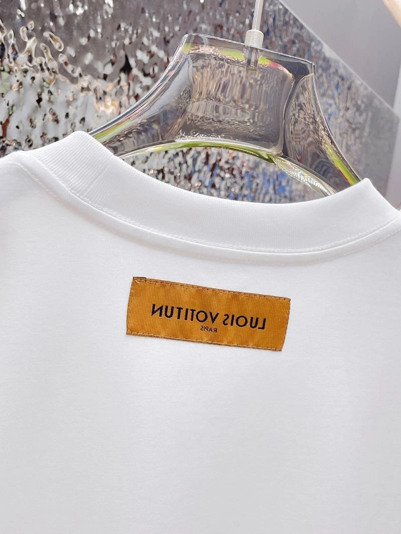 Factory-made Louis Vuitton T-Shirts