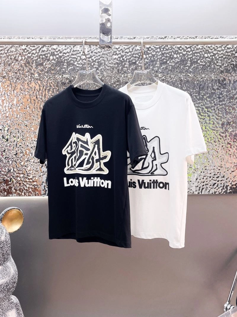 Factory-made Louis Vuitton T-Shirts