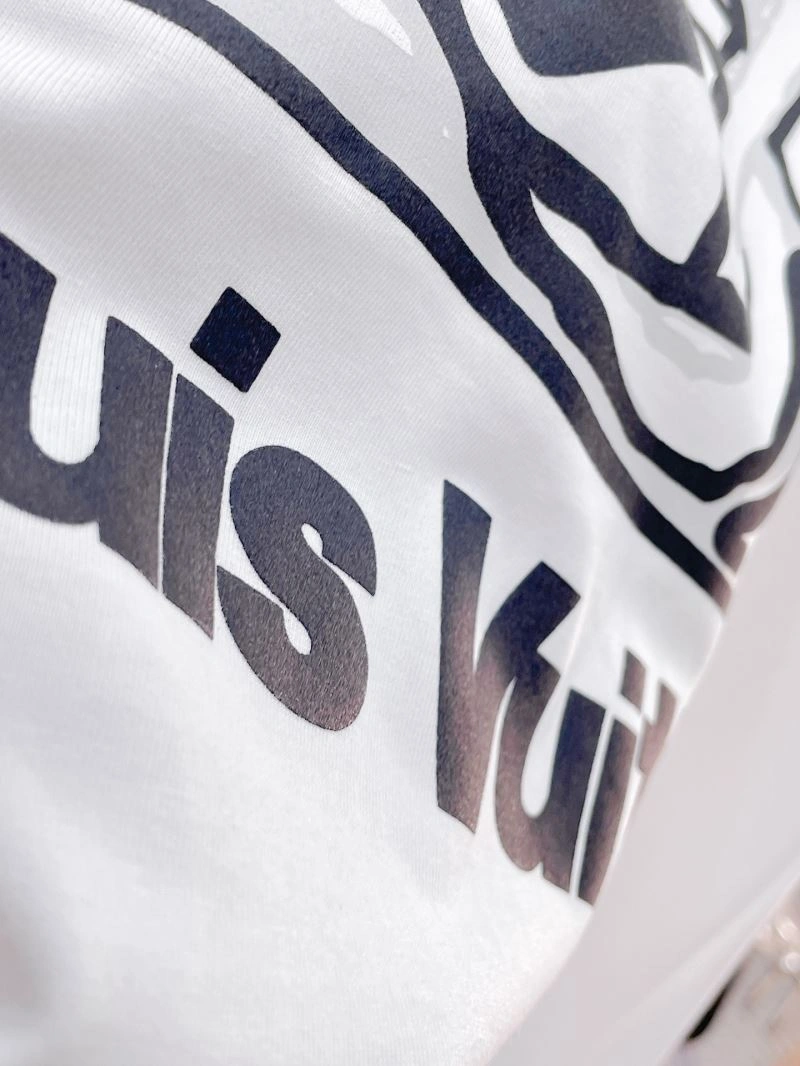 Factory-made Louis Vuitton T-Shirts