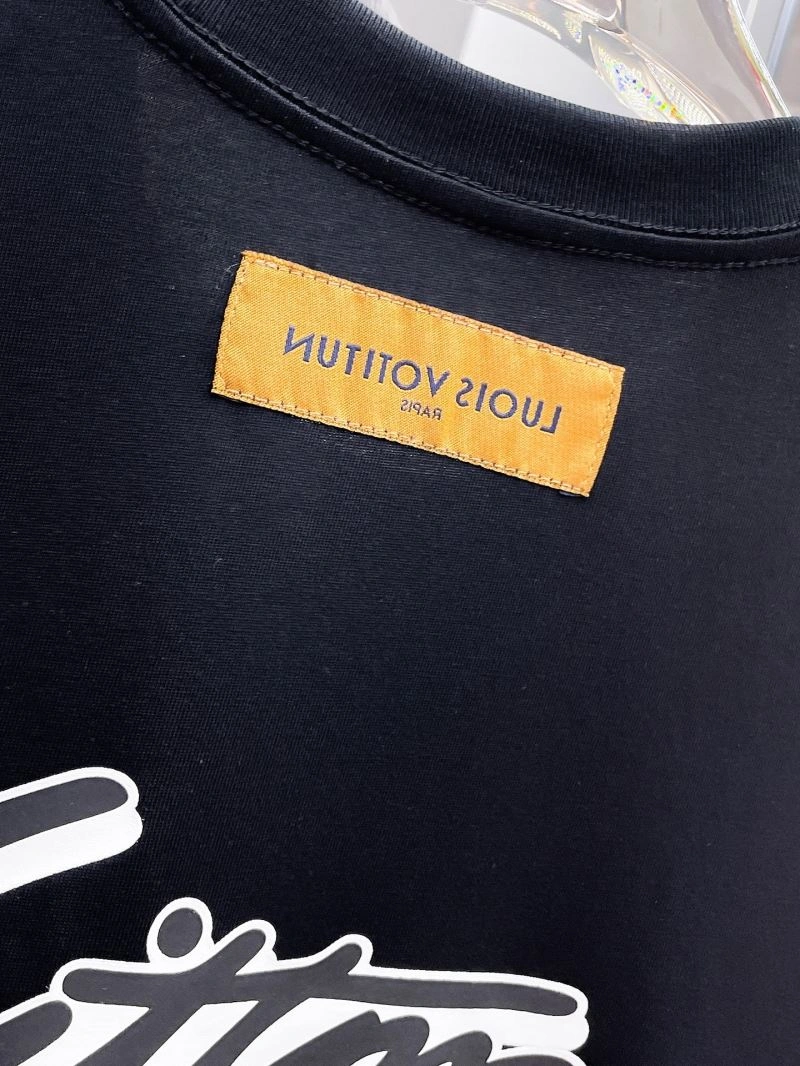 Original Louis Vuitton T-Shirts