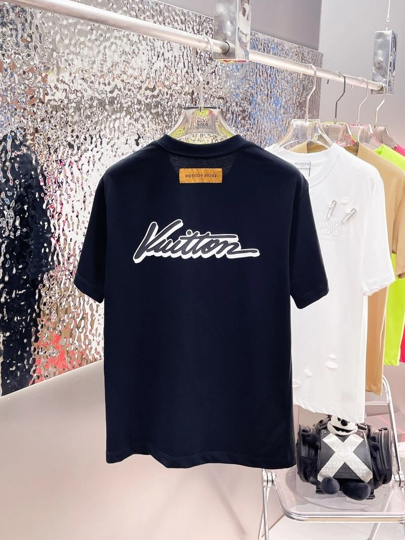 Original Louis Vuitton T-Shirts