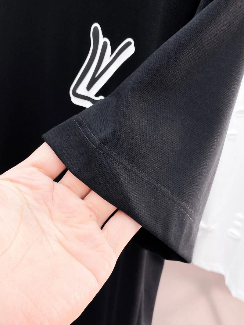 Original Louis Vuitton T-Shirts