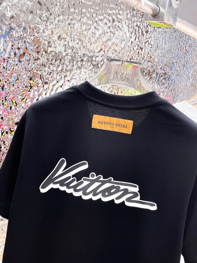 Original Louis Vuitton T-Shirts