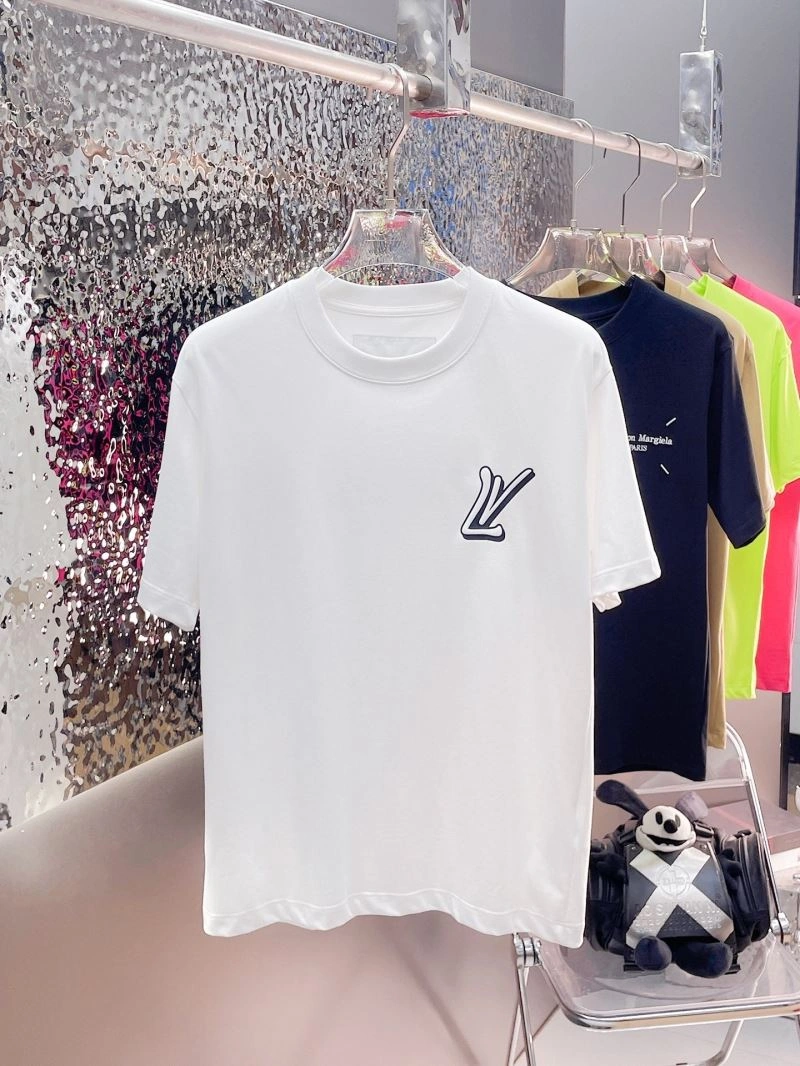Louis Vuitton T-Shirts