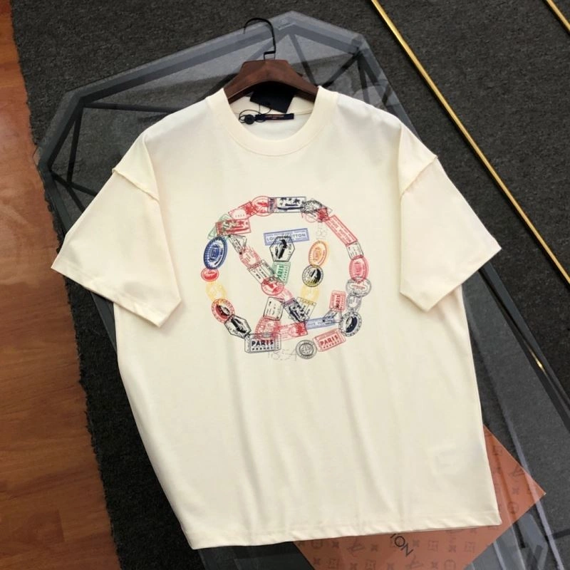 Louis Vuitton T-Shirts