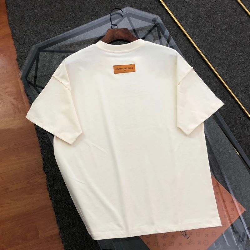 Official Louis Vuitton T-Shirts