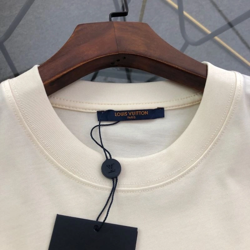 Official Louis Vuitton T-Shirts