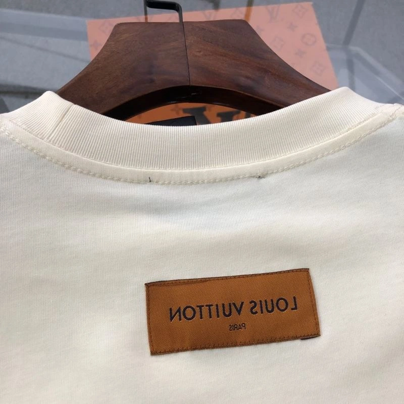 Official Louis Vuitton T-Shirts