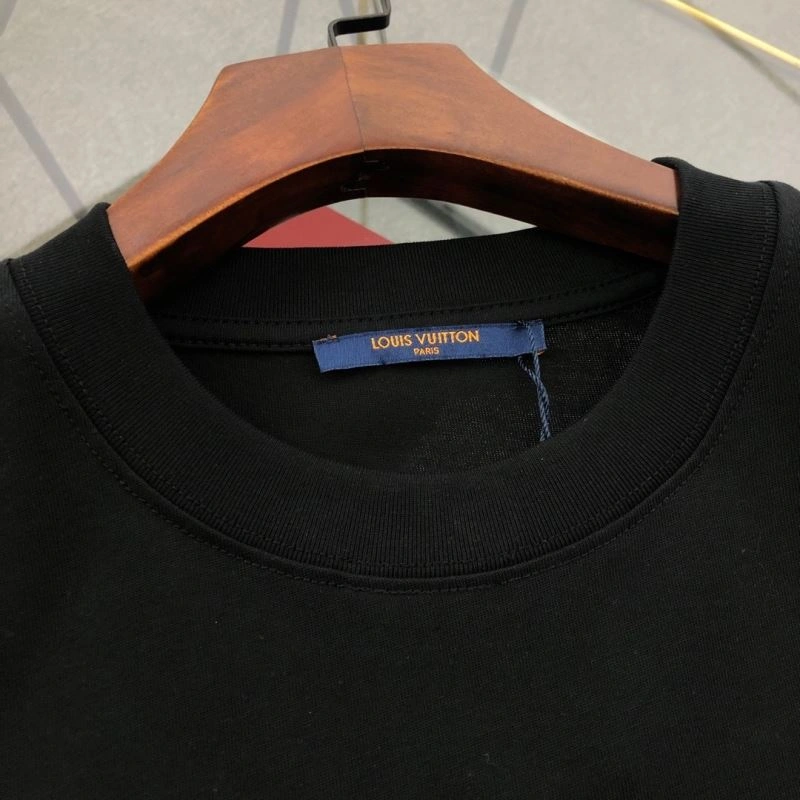 Brand-authenticated Louis Vuitton T-Shirts