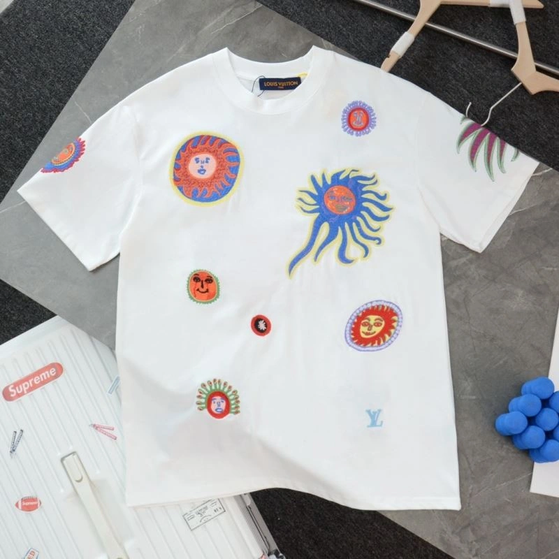 Louis Vuitton T-Shirts