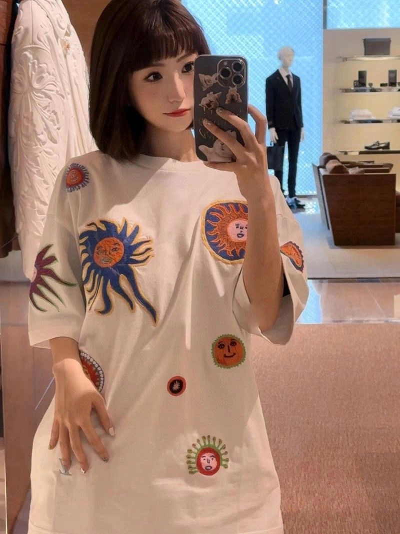 Economical Louis Vuitton T-Shirts