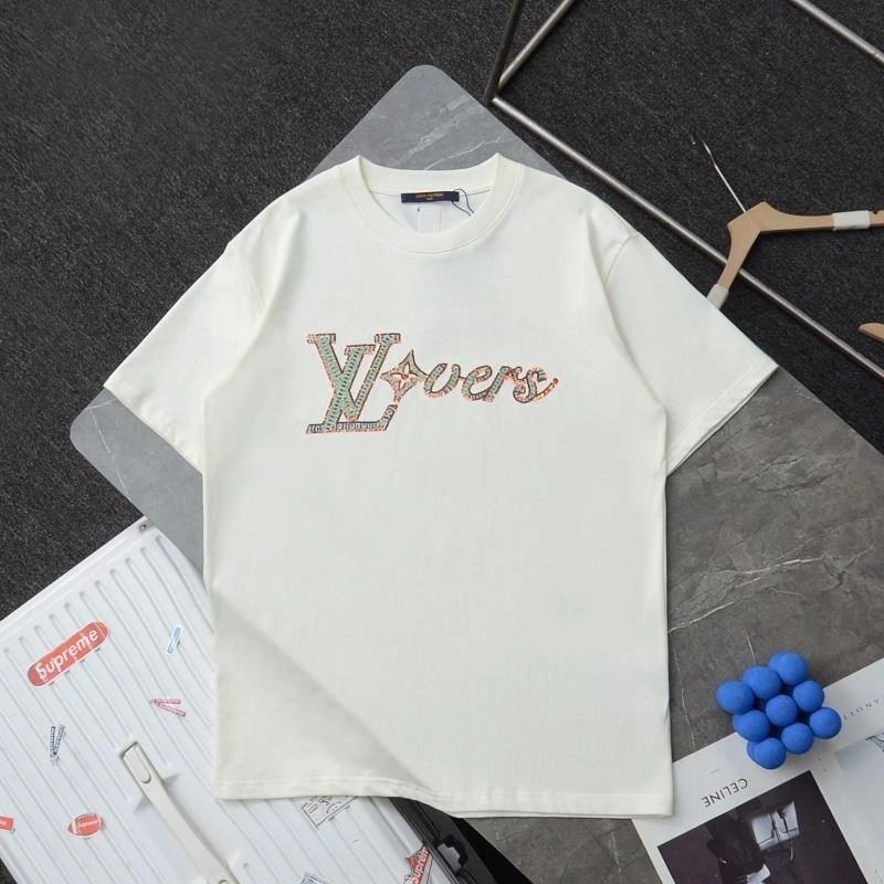 Louis Vuitton T-Shirts