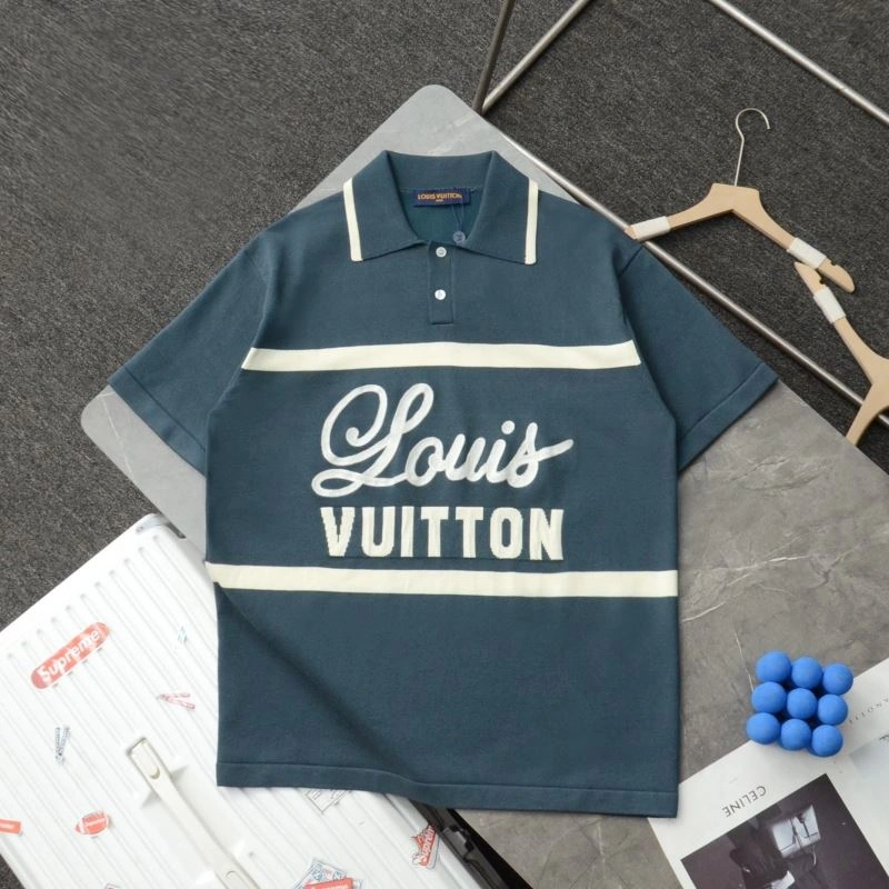 Louis Vuitton T-Shirts