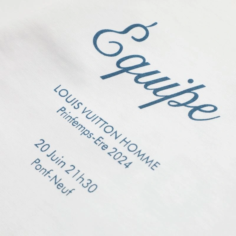 Economical Louis Vuitton T-Shirts