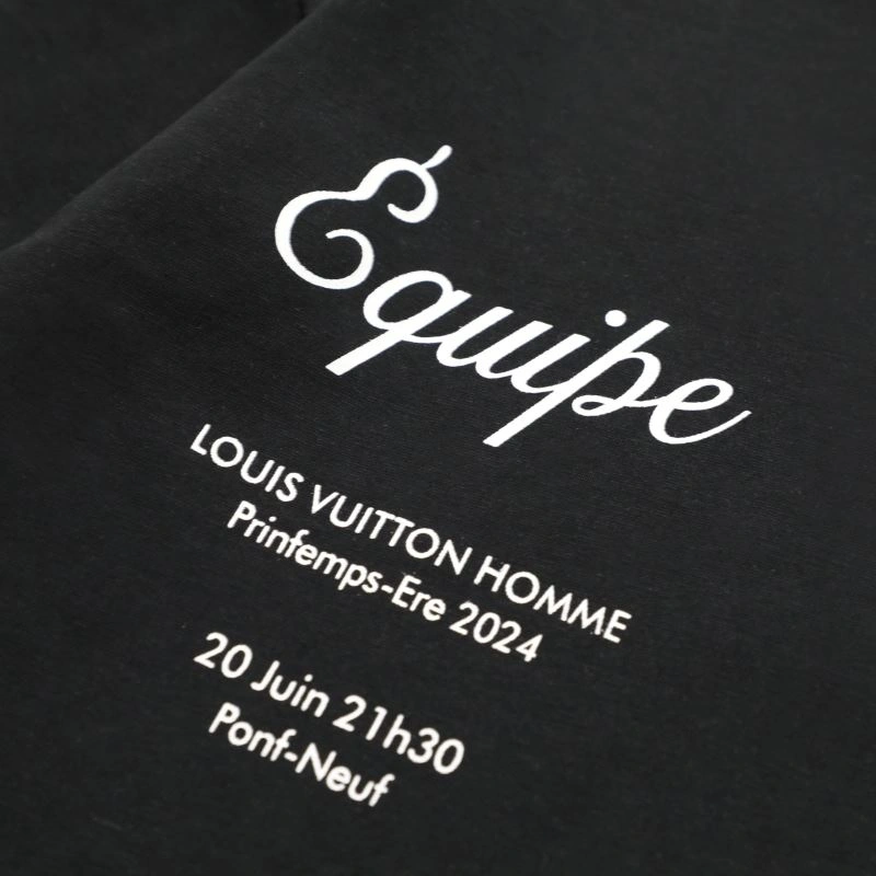 Low-cost Louis Vuitton T-Shirts