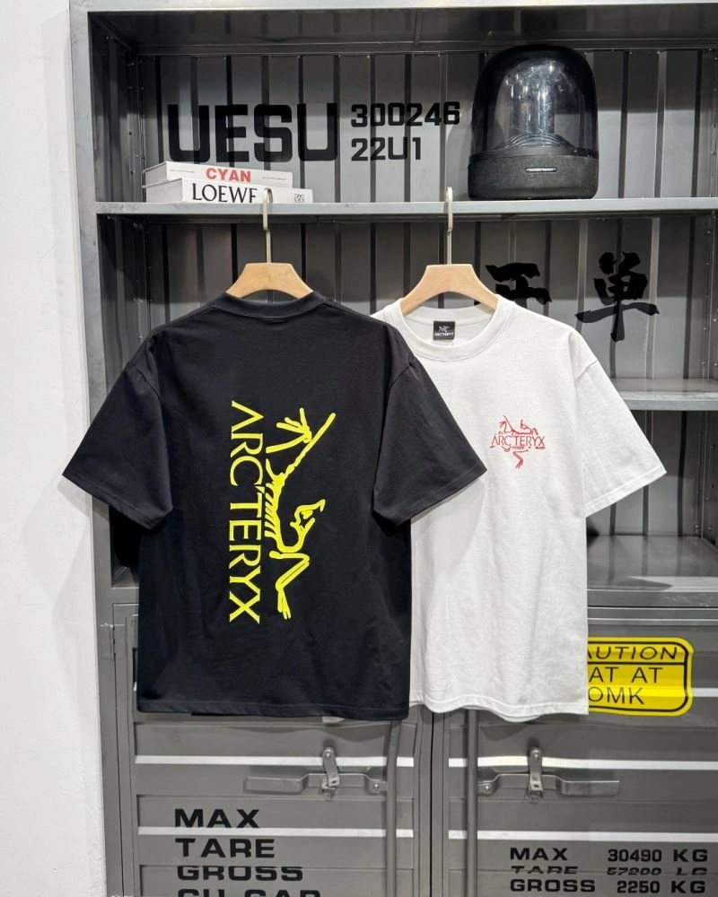 Louis Vuitton T-Shirts