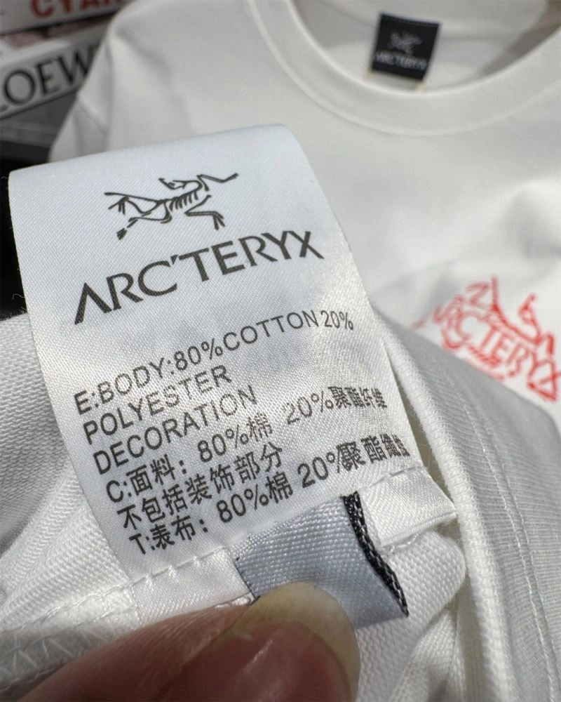 Perfect replica Louis Vuitton T-Shirts