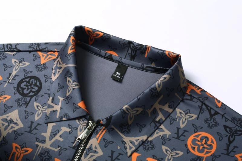 Perfect replica Louis Vuitton T-Shirts