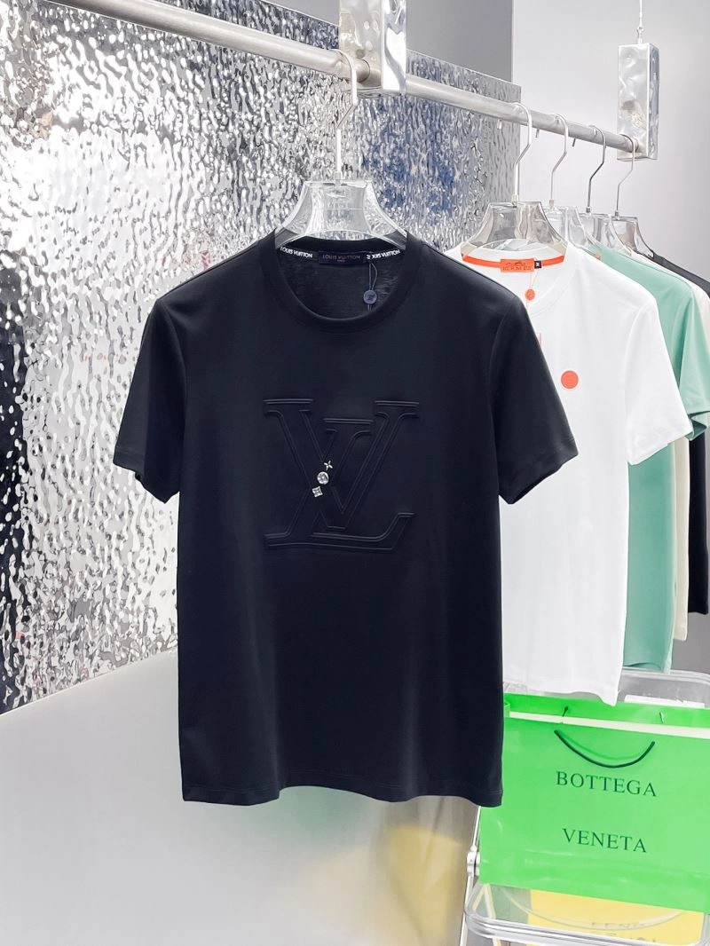 High accuracy Louis Vuitton T-Shirts