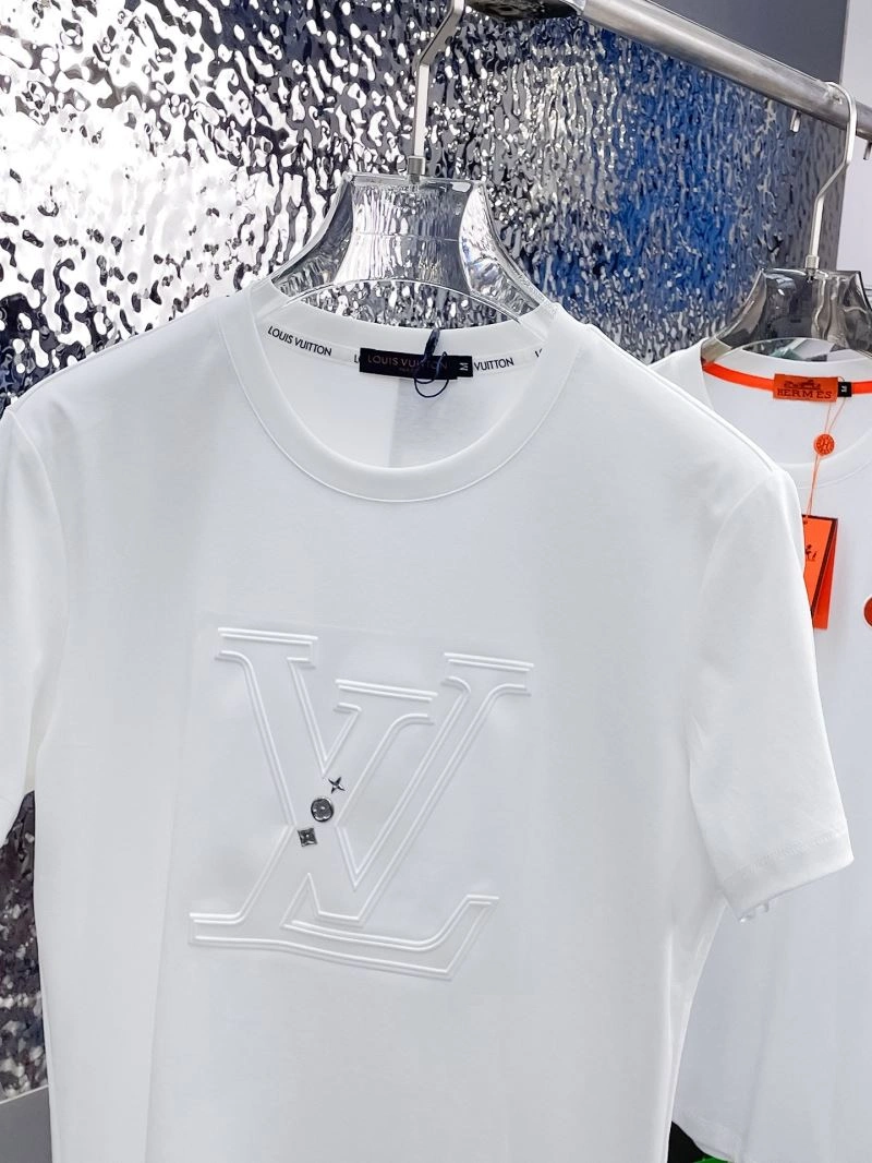 High accuracy Louis Vuitton T-Shirts