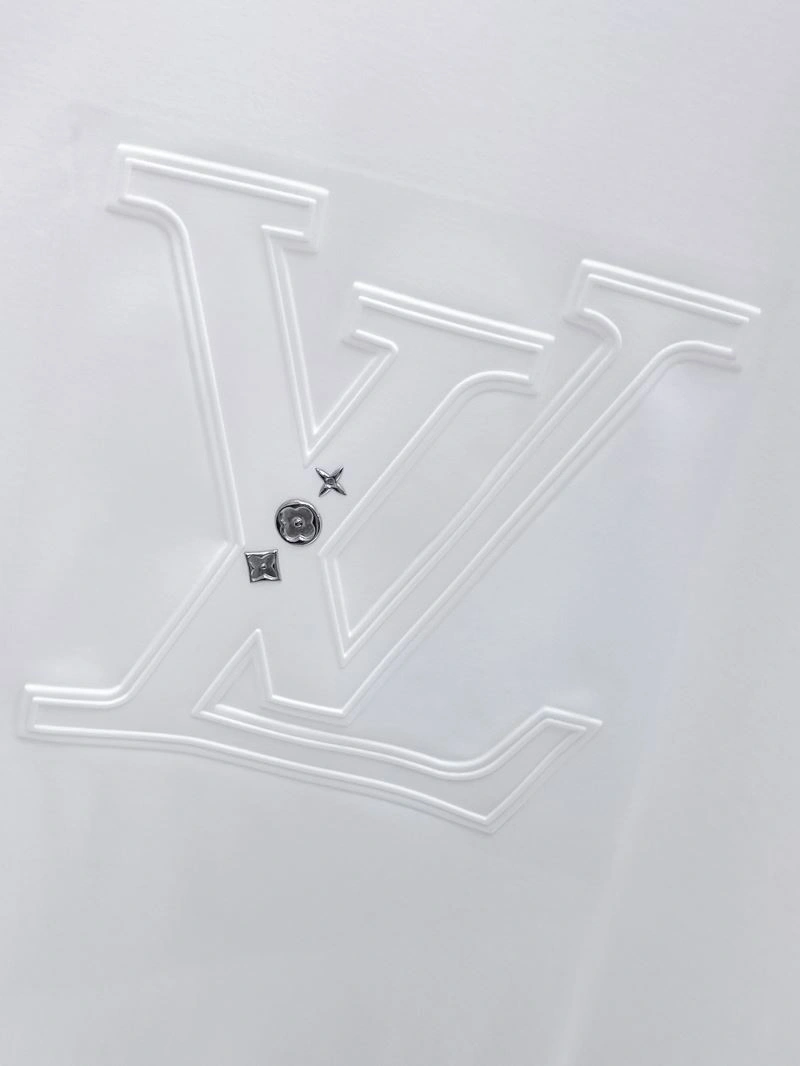 High accuracy Louis Vuitton T-Shirts
