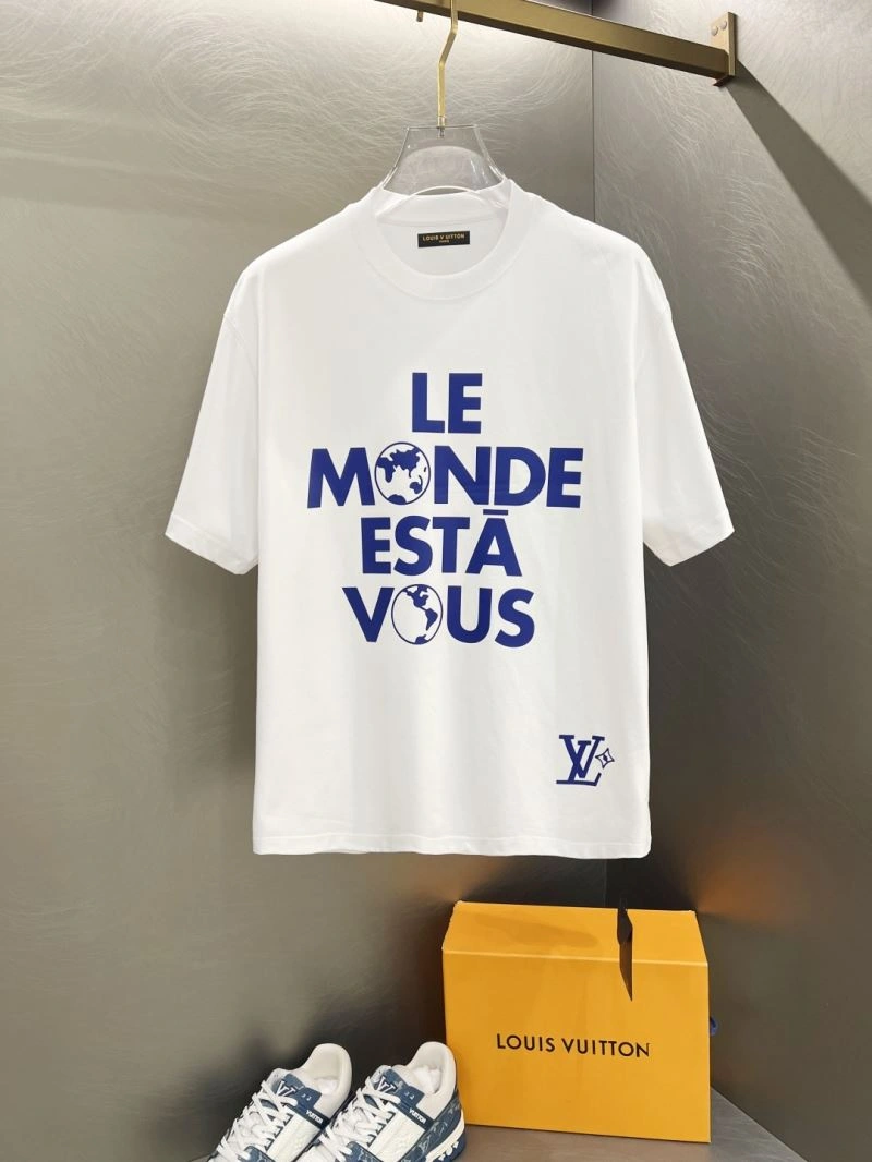 Louis Vuitton T-Shirts
