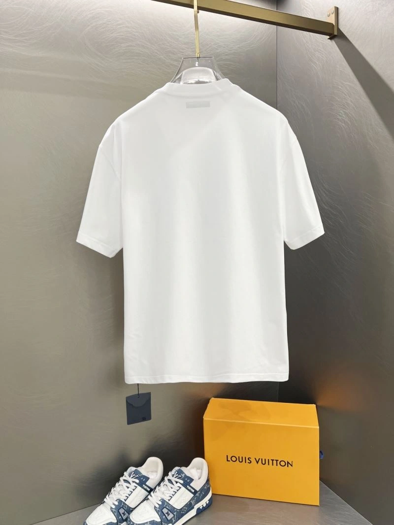 Official Louis Vuitton T-Shirts