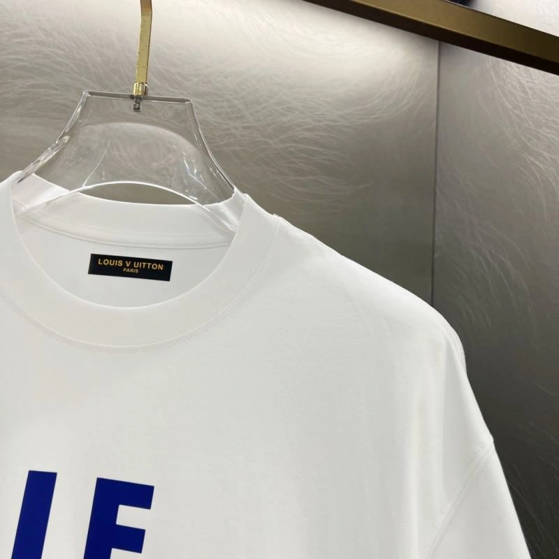 Official Louis Vuitton T-Shirts