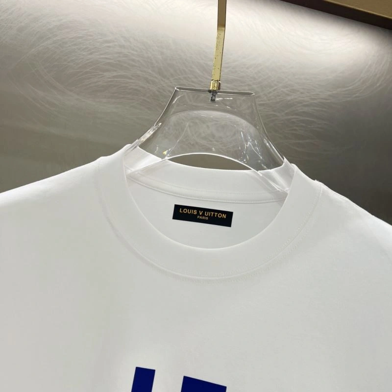 Official Louis Vuitton T-Shirts