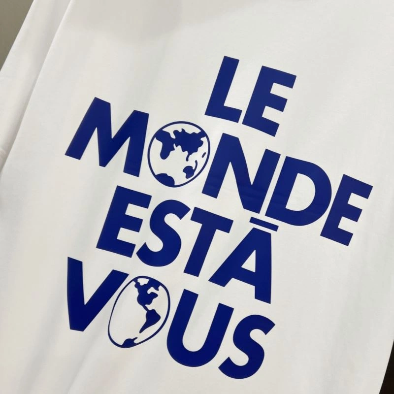 Official Louis Vuitton T-Shirts