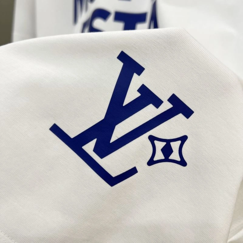Official Louis Vuitton T-Shirts