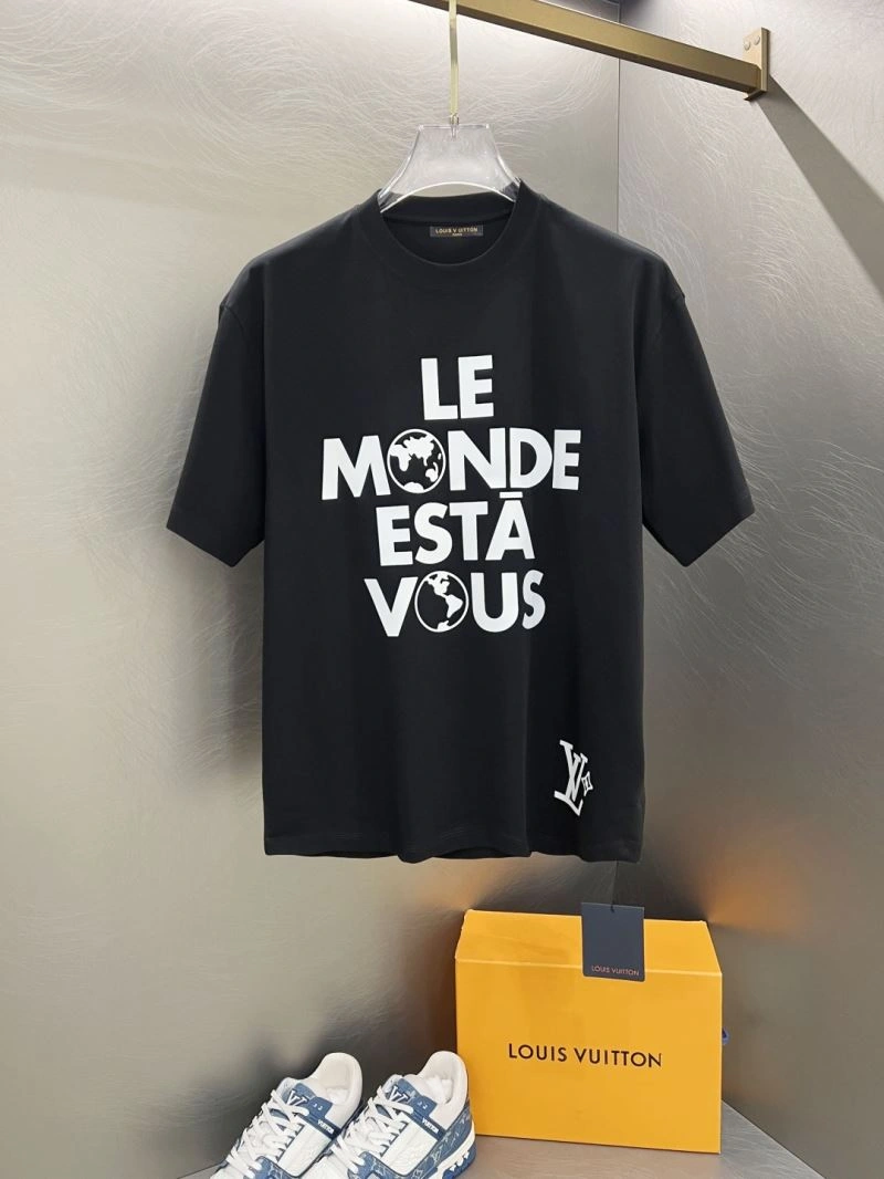 Louis Vuitton T-Shirts