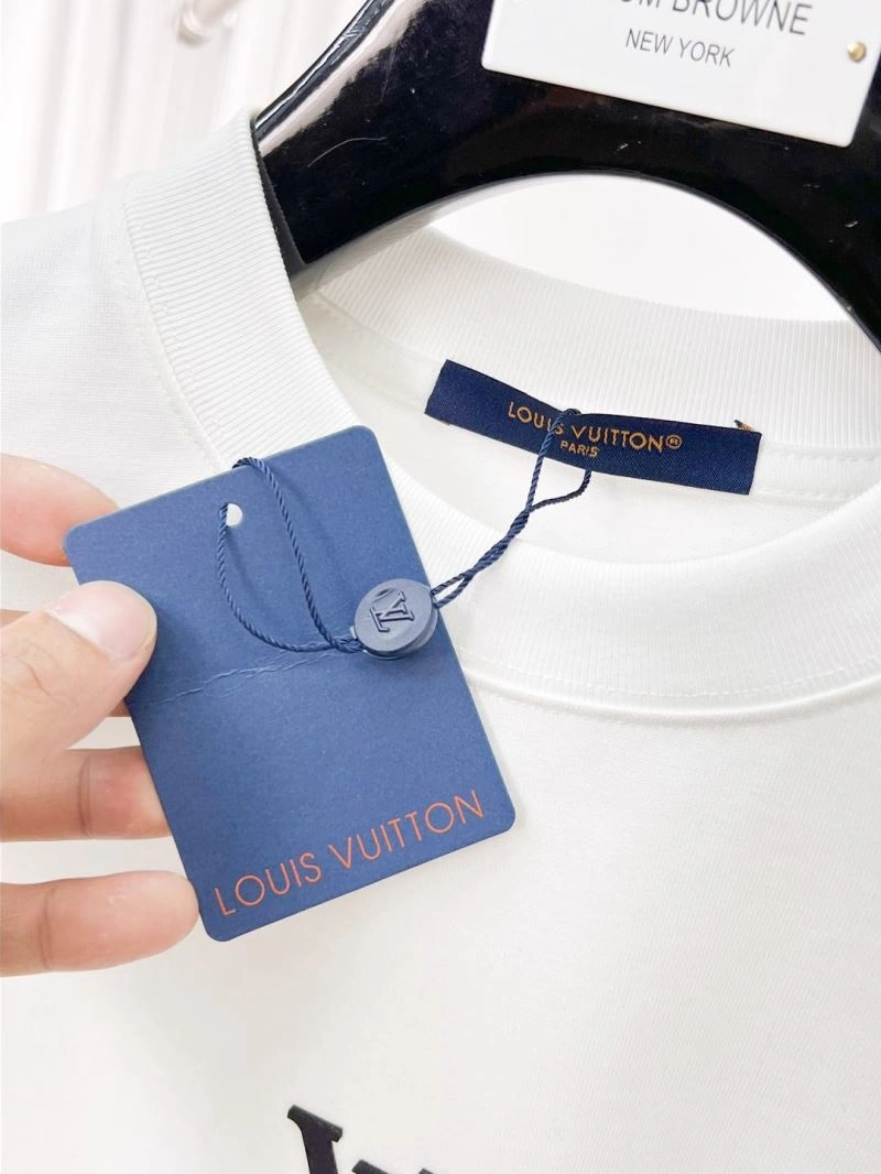 High fidelity Louis Vuitton T-Shirts