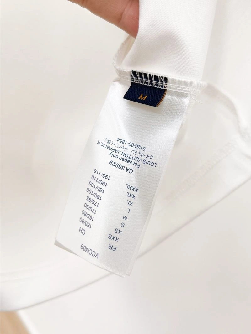 High fidelity Louis Vuitton T-Shirts