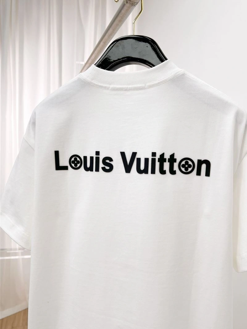 High fidelity Louis Vuitton T-Shirts