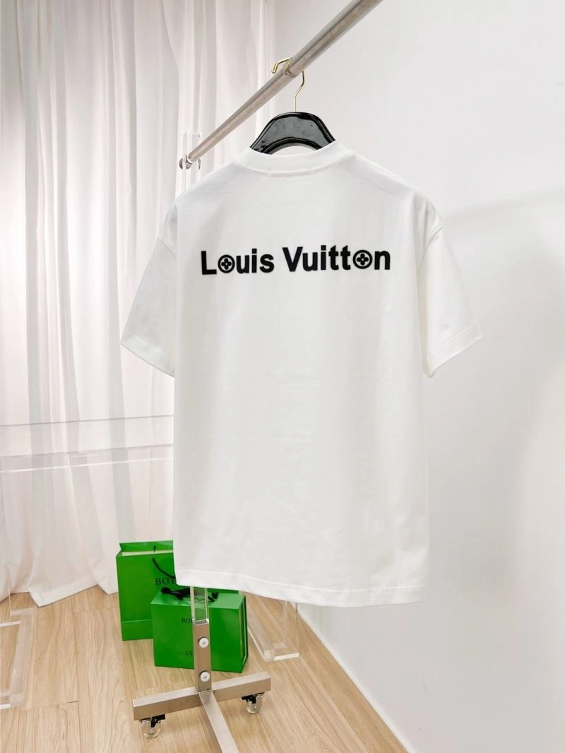 High fidelity Louis Vuitton T-Shirts