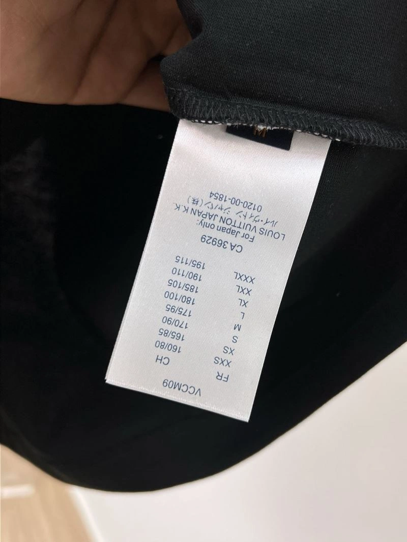 Value-priced Louis Vuitton T-Shirts