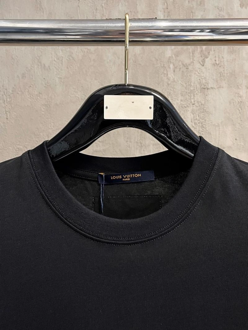 Budget-friendly Louis Vuitton T-Shirts