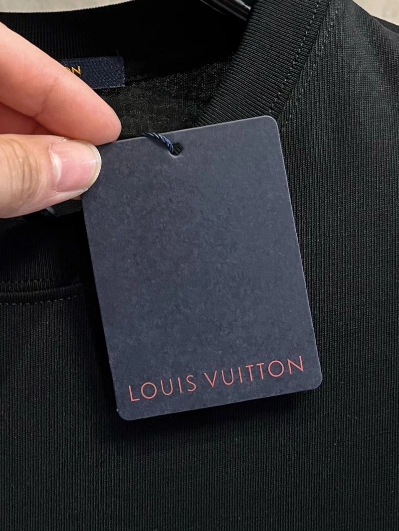 Budget-friendly Louis Vuitton T-Shirts