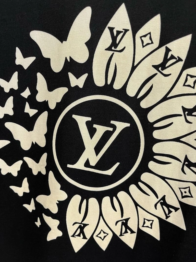 Budget-friendly Louis Vuitton T-Shirts