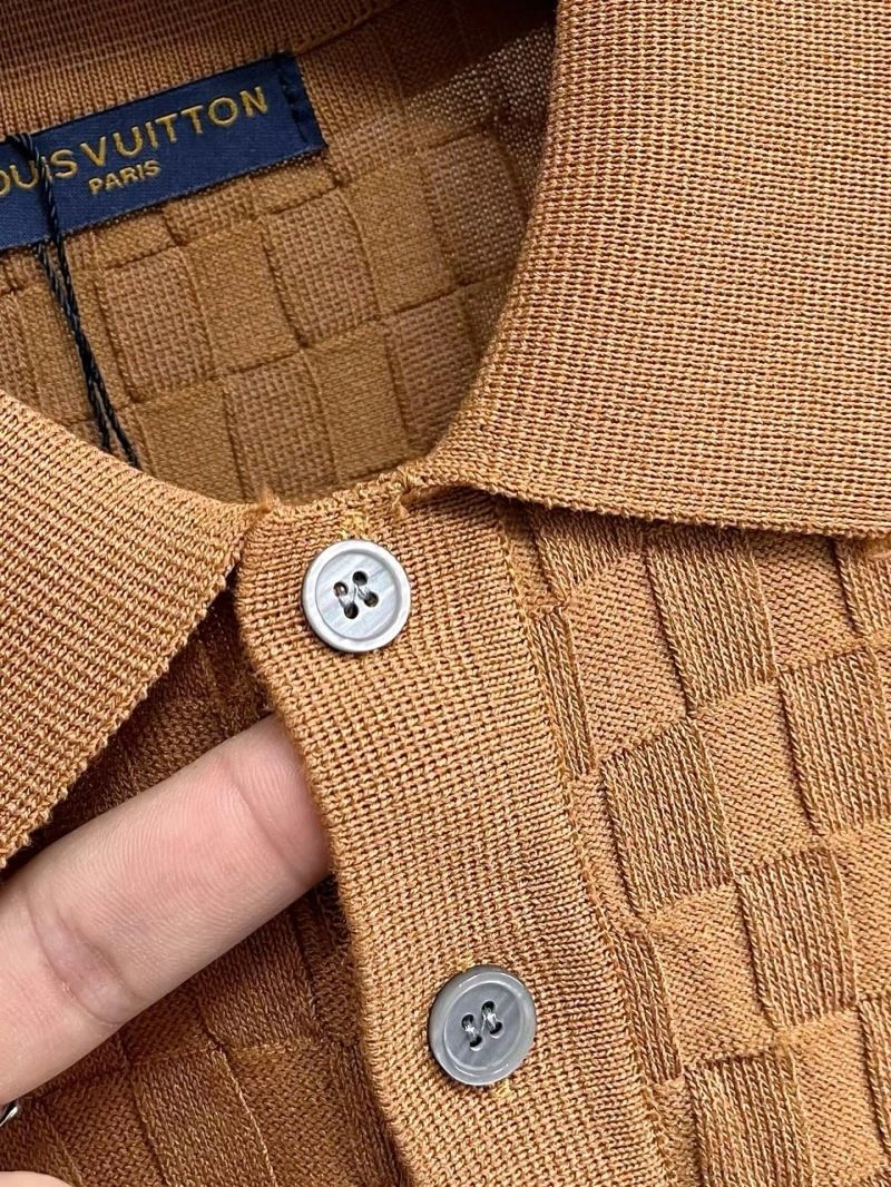 Original Louis Vuitton T-Shirts